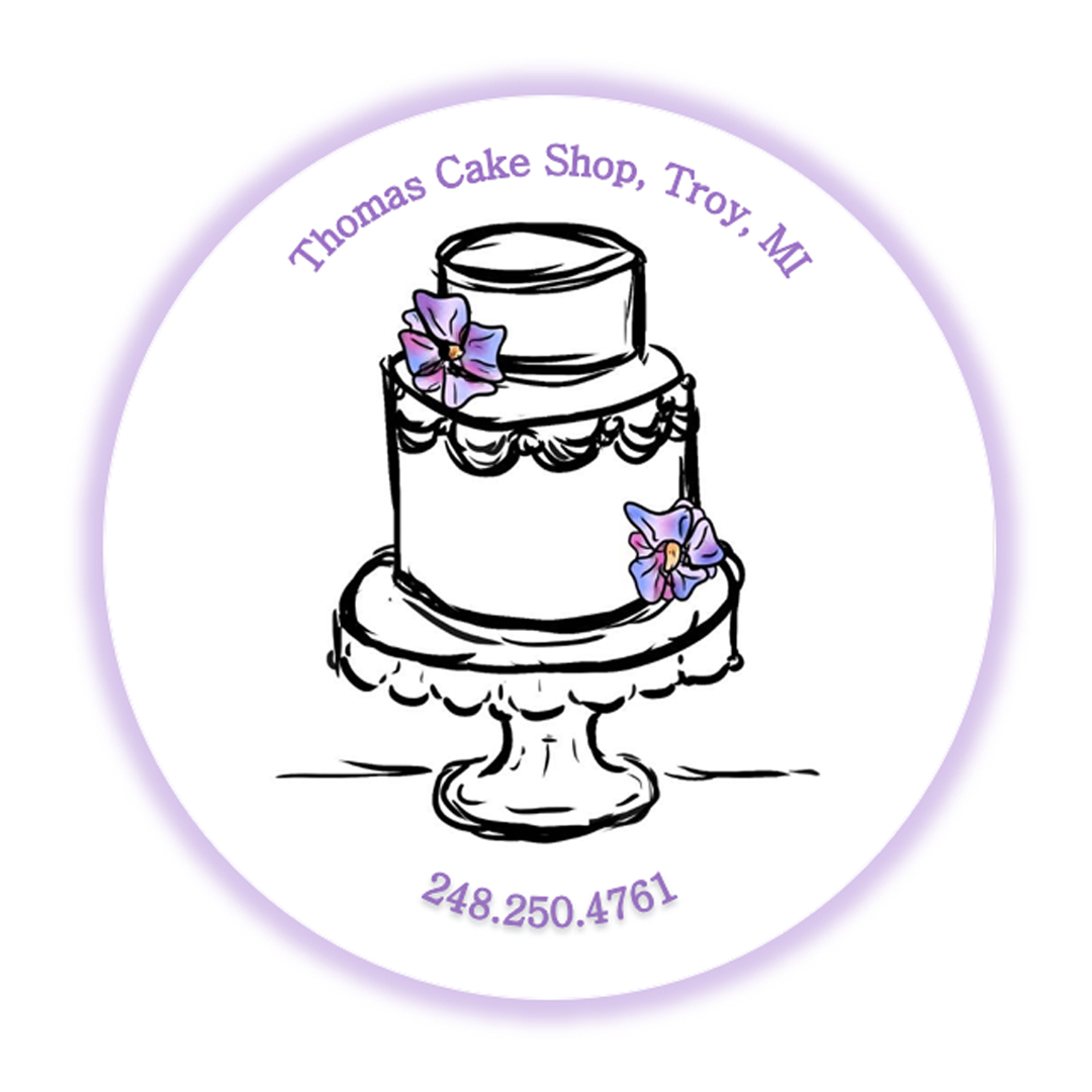 Michigan Cake Wars 3